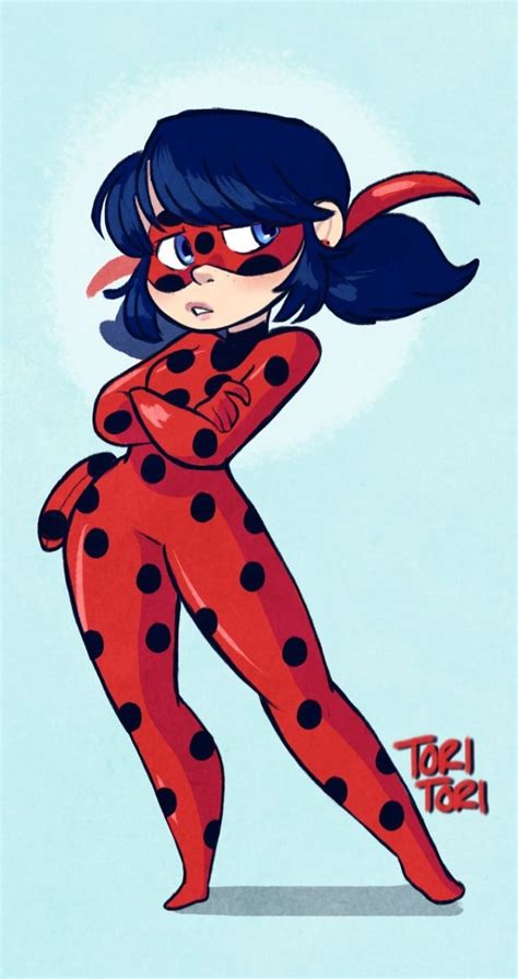 Pin On Ladybug And Chat Noir Miraculous Ladybug Cartoon Witch Ladybug