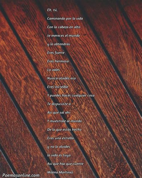 5 Mejores Poemas Para Jóvenes De Secundaria Poemas Online