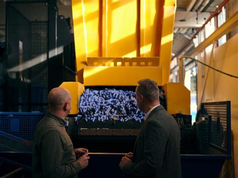 Kristine Laake Bjurquist On Linkedin Providing Circularity To Global Industry Players