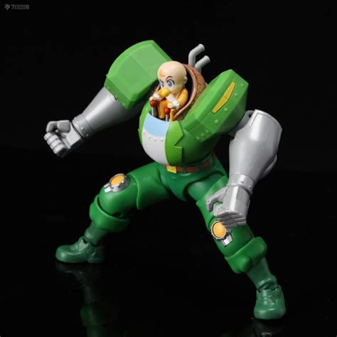 52toys Game Characters 118 Captain Commando