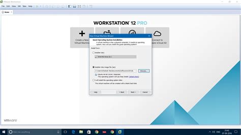 Ubuntu For Vmware Workstation Geracentury