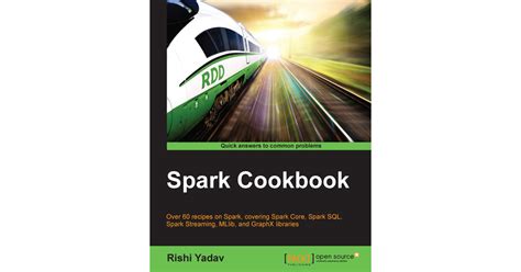 Spark Cookbook Book
