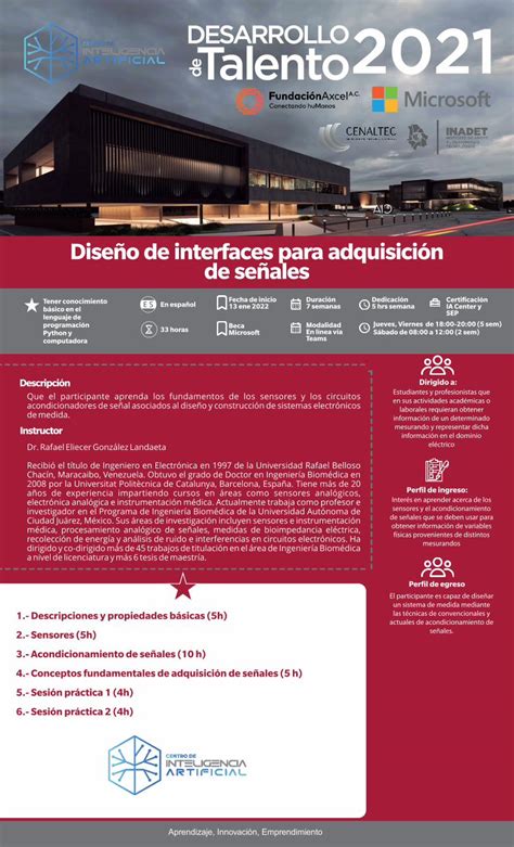 Pdf Diseño De Interfaces Para Adquisición De Señales Dokumen Tips