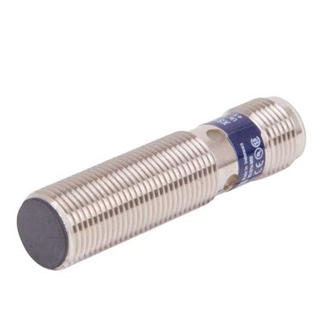 Telemecanique Sensor M12 12 24v Dc Sn 4 Inductive Proximity Sensor Xs112b3pam12 Cef