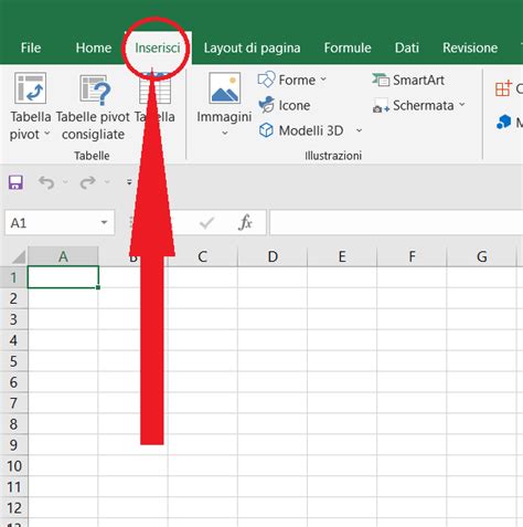 Come Inserire Un Immagine In Un Foglio Excel Cippina