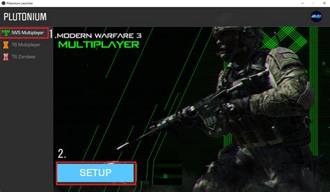 How To Install Plutonium Mod Plutonium Project