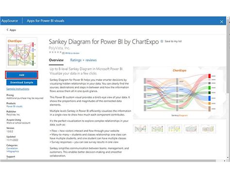 Views In Power BI Key Tips For Creating Impactful Insights