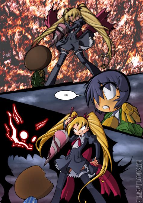 Snafu Sugar Bits Deja Vu