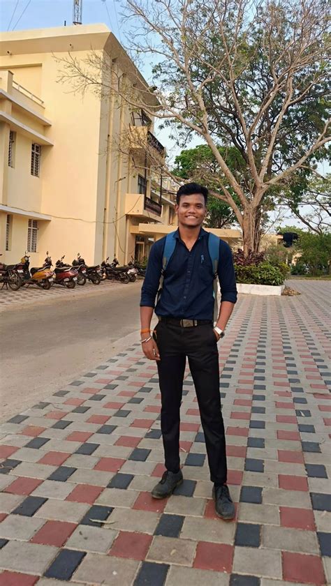 Amit Kumar Rajak On Linkedin Fda Internship