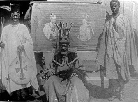 Igwe Nnaemeka Alfred Achebe The 21st Obi Of Onitsha Nigeria 234