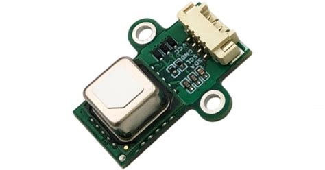 Gy Scd41 Module Co2 Humidity Temperature Sensor I2c Gy Scd41