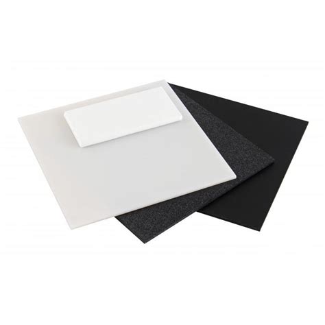 China High Impact Polystyrene Hips Sheethipspolystyrene Manufacturer