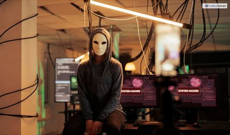 Exploring Hacking Devices Tools Of Digital Intrusion