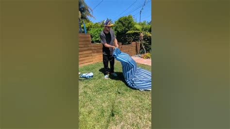 Inflatable Couch Lazy Bone Chillbo Inflatablecouch Ad Founditonamazon Lazybone Chillbo