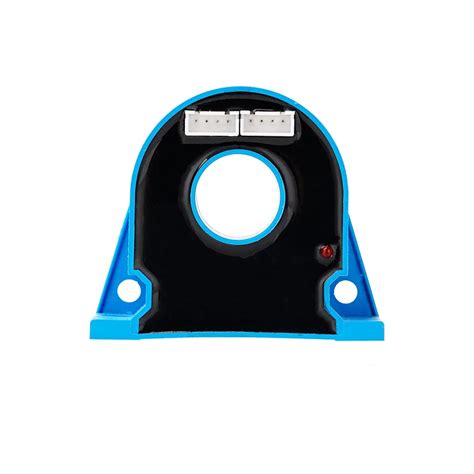 0 1500a Hall Effect Open Loop Dc Current Sensor Transducer Dc24v 12v Split Core 4 20ma Buy