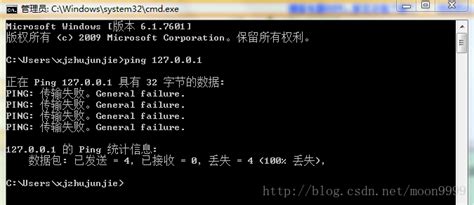 每日工作记录——w5500网口ping中出现的问题 w5500无法访问目标主机 csdn博客
