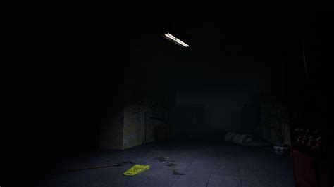 Inside The Labs Official Promotional Image Mobygames