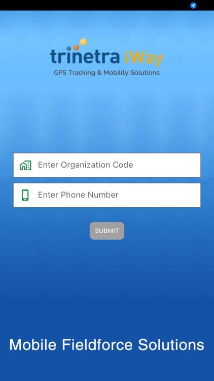 Trinetra Iway Field Force Mgmt By Trinetra Wireless Private Limited