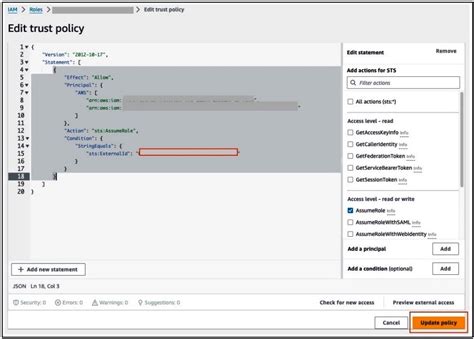 Connecting Cloud Object Storage With Databricks Unity Catalog