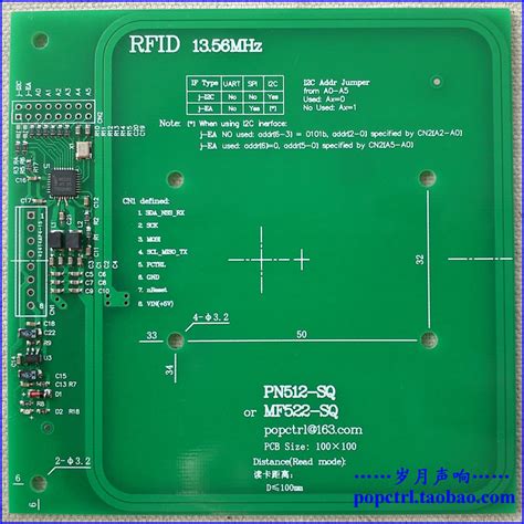 Module Rfid Français Arduino Forum