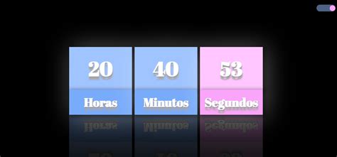 GitHub Elaine Gomes relogio digital1 0 É um projeto de um relógio digital simples espelhado