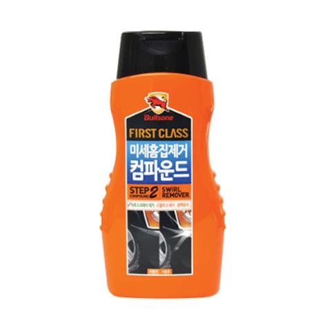 불스원 퍼스트클래스 미세흠집제거 컴파운드 세차용품 셀프세차 자동차관리용품 티몬