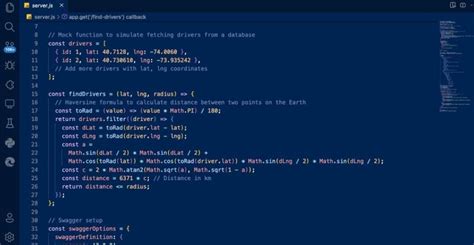 Vincent Agber On Linkedin Backenddevelopment Driverfeature