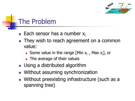 Ppt Distributed Agreement Algorithms Powerpoint Presentation Free