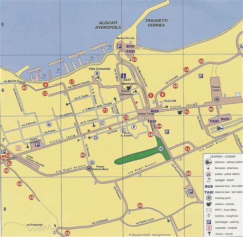 Map Of Sorrento Maine At Douglas Squires Blog