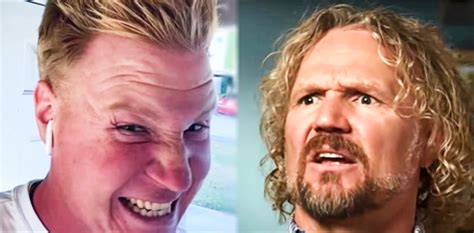 Paedon Brown Flips Daddy The Bird On Fathers Day