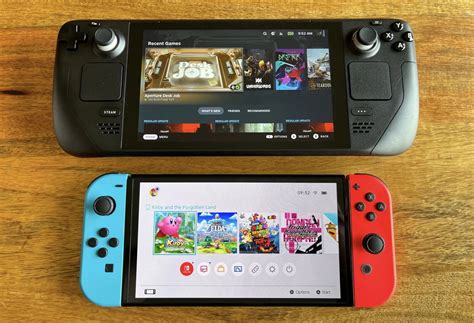 Nintendo Switch Steam Deck Cómo Instalar El Emulador De Nintendo Switch En Steam Deck Ogkizp
