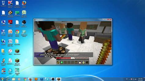 Titan Launcher Minecraft How To Get Non Cracked Servers Senturinic