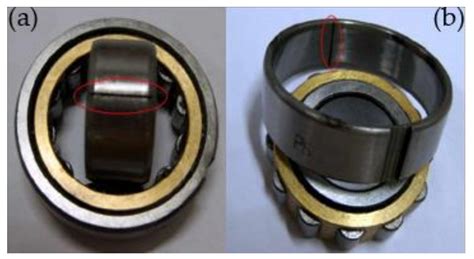 Compound Fault Feature Extraction Of Rolling Bearing Acoustic Signals