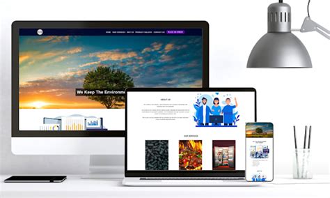 Convert Pdf Psd Figma Into Html Css Website Landing Page By