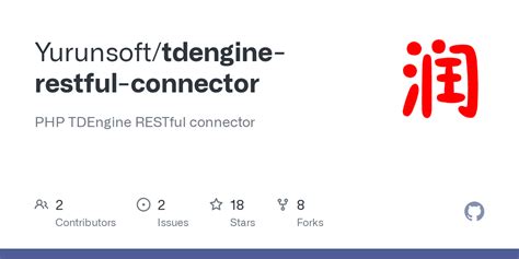 Github Yurunsofttdengine Restful Connector Php Tdengine Restful