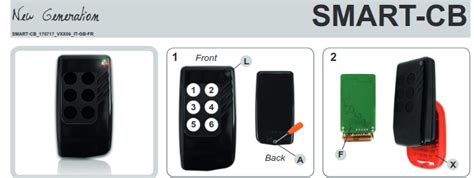 Télécommande Rf Pour Porte Français Arduino Forum