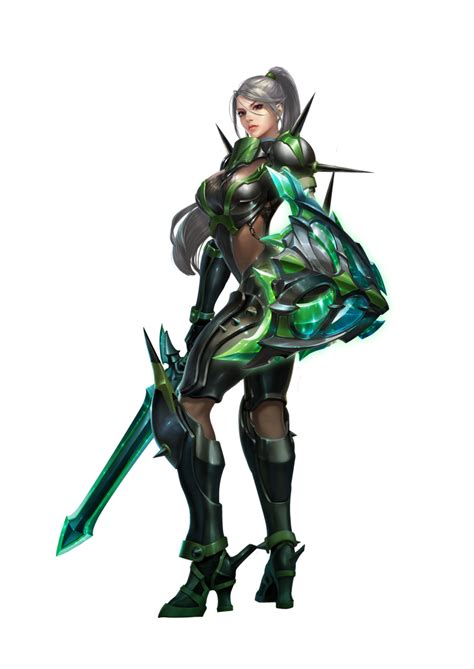 Force Shielder Osmium 02 Cabal Online Mobile New By Michaelxgamingph On Deviantart