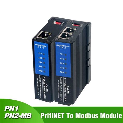 Profinet To Modbus Rtu Rs485 422 Protocol Converter Gateway Ethernet Port Conversion