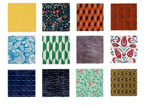Fabric Pattern Designers Pattern Design Ideas