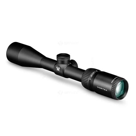 Luneta De Arma Pentru Vanatoare Vortex Crossfire Hd 3 9x40 V Plex Spy