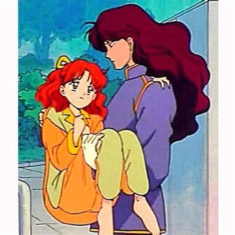 Sailor Moon Nephrite