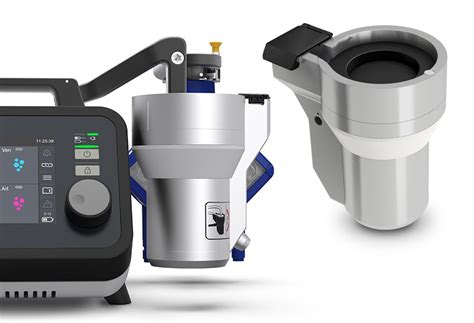 Rotaflow II ECLS System