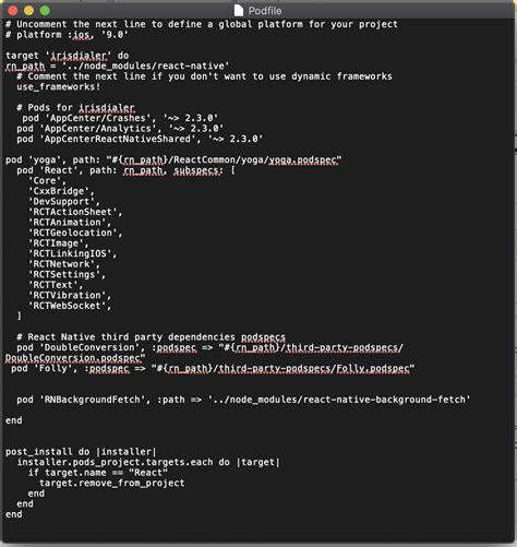 Reactrctbridgeh File Not Found On Custom Sheme · Issue 113