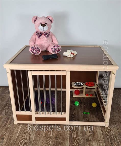Вольер для кота, клетка для котов, домик для котов, домик для кошек (ID ...
