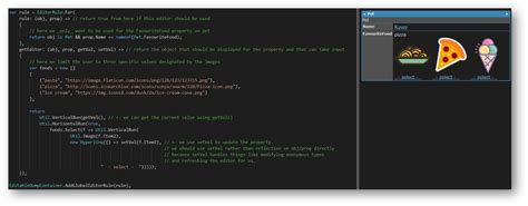 Github Rdavisau Linqpad Dump Editable Extensible Inline Editor Output For Linqpad