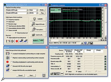Silent PCs Generic ASIO Driver