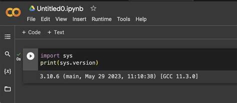 How To Know Which Python Version Installed On Jupyter Notebook Code2care