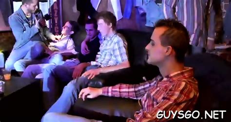 Wet Gay Orgy Full Of Cum Eporner