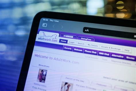 The Women Turning To Sex Work To Make Ends Meet Financial Times