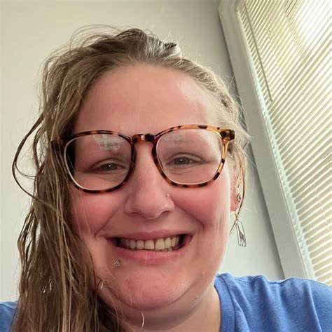 Rebecca Lynn Rebeccalynn8535 • Threads Say More